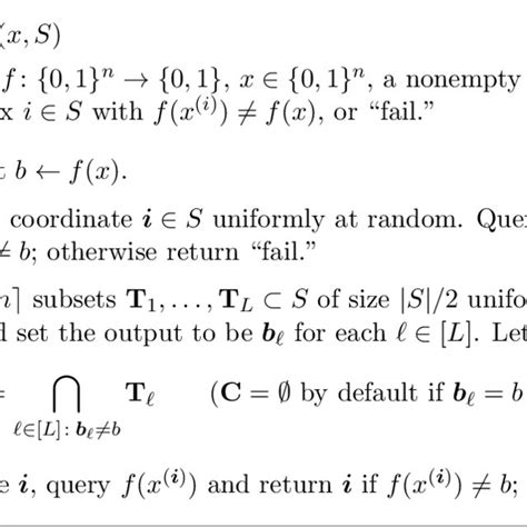 Description Of The Adaptive Edge Search Subroutine Download