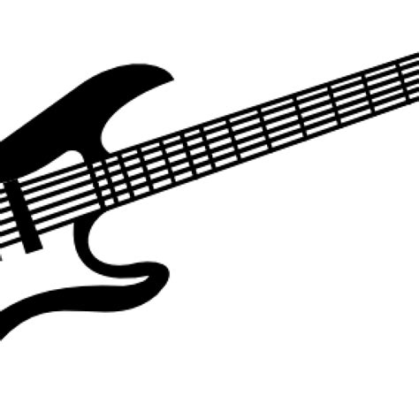 Clip Art Electric Guitar Bass Guitar Vector Graphics Electric Guitar Png Download 10241024