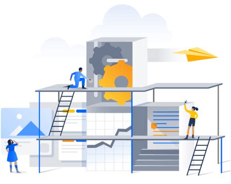 How To Align Teams At Scale Work Life By Atlassian