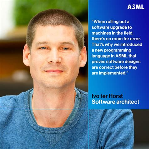 Asml On Linkedin Every Year We Gather At Asmls Technology Conference