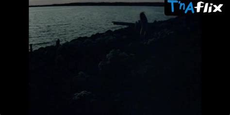 Carolina Garber Breasts Scene In Spider