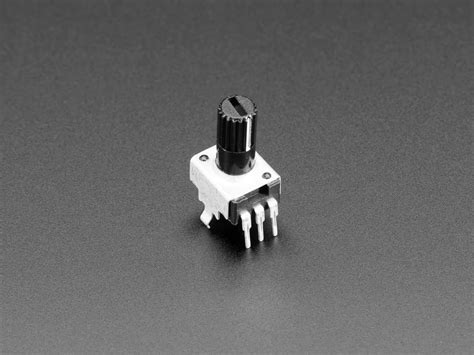 Schiebepotentiometer Mit Mcp3008 Auslesen Gpio · Elektrotechnik