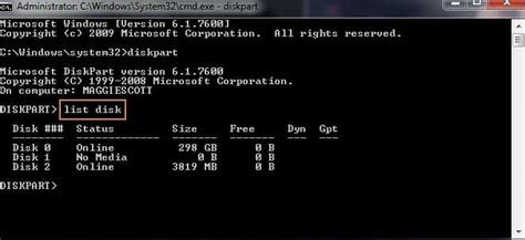 3 Workable Methods To Create And Format A Partition Free