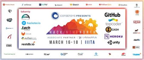 maximising sponsorship opportunities for your hackathon