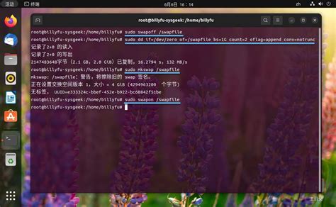 如何在 Ubuntu 中创建、删除和调整 Swap 空间 系统极客 如何在 Ubuntu 中创建、删除和调整 Swap 空间 系统极客