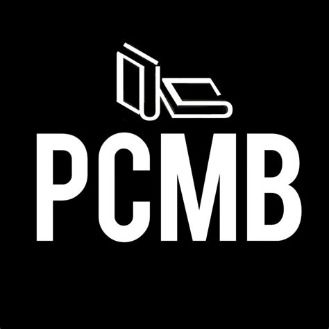 Pcmb Youtube