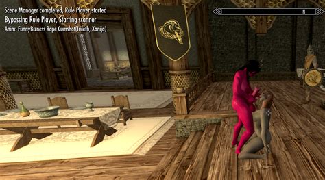 Scent Of Sex Sex Rules Exchange Page 9 Downloads SexLab Framework LE LoversLab