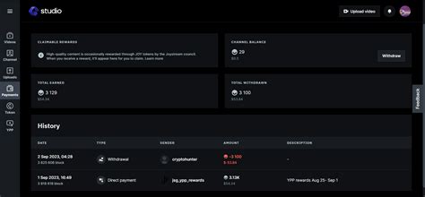 Rewards `withdraw` Should Support Withdawing To External Accounts In A Single Flow · Issue