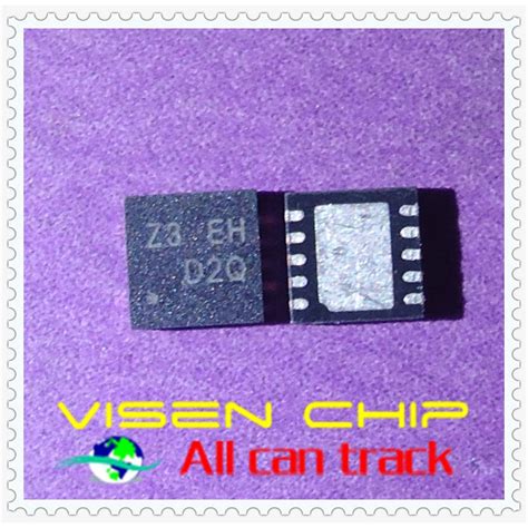 Rt8237c Z3 Ic Quản Lý Nguồn Laptop Ha4ng Richtek Shopee Việt Nam