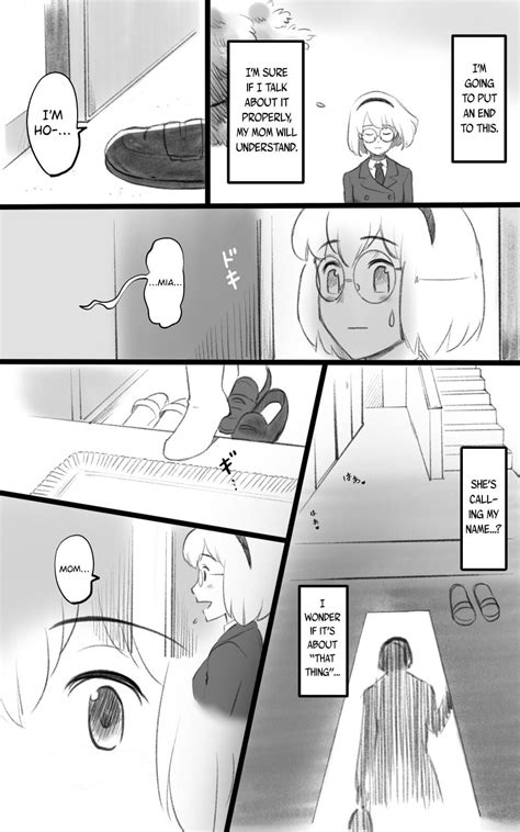 A Futanari Daughters Love For Her Mother Part 1 R Yuricest