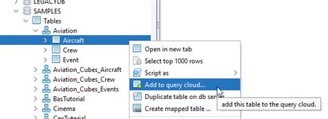 Local Query Cloud A Powerful Tool For Intersystems Iris And Caché