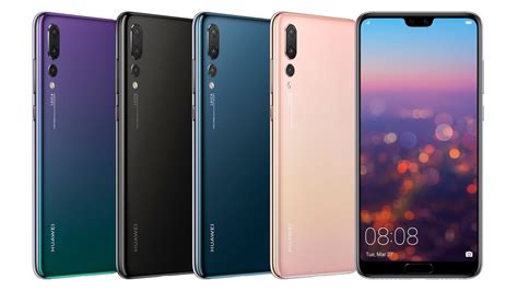 Huawei P Pro Review Is Three Cameras The Magic Number T