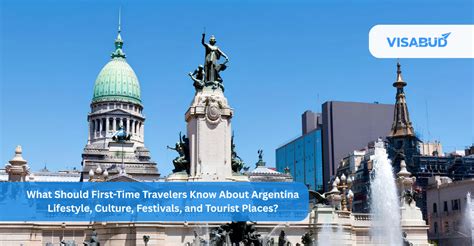 What Should First Time Travelers Know About Argentina Lifestyle