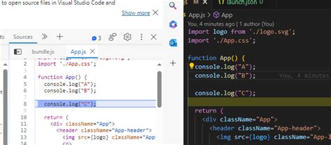 Hot Reload With React No Longer Updates Internal Map · Issue 1852 · Microsoftvscode Js Debug