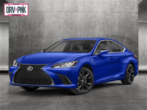 Mica Lexus Es 350