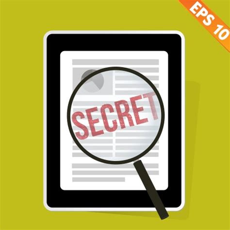 Data Classification Royalty Free Vector Image VectorStock