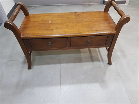 엔틱 티테이블 당근 중고거래