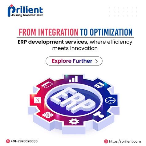 Prilient Technologies Pvt Ltd On Linkedin Website Internet