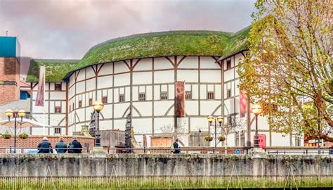 10 Shakespeares Globe Theatre Facts You Should Know
