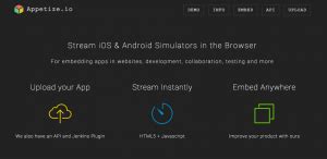 Setting Up An IOS Simulator For Testing A Comprehensive Guide LambdaTest