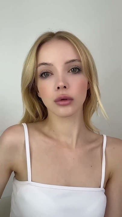 Макияж Дайнерис 🔥 игра престолов Youtube