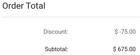 Checkout Odoo Documentation