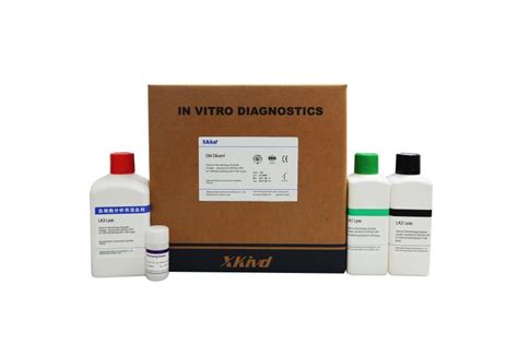 Apple Wu On Linkedin Dymind Hematologyanalyzer Dymindreagent