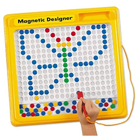 Magnetic Board For Patterns At Jamie Spinelli Blog