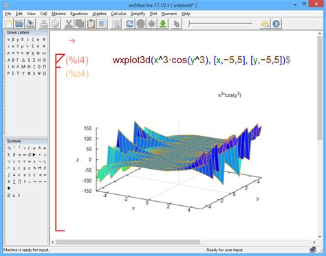 Wxmaxima Free Download Link Free Interface For Maxima Windows Mac Linux