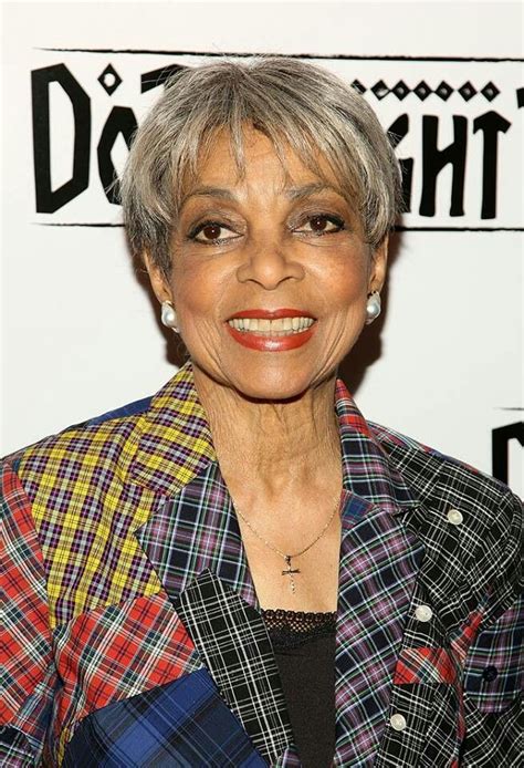 Ruby Dee R I P