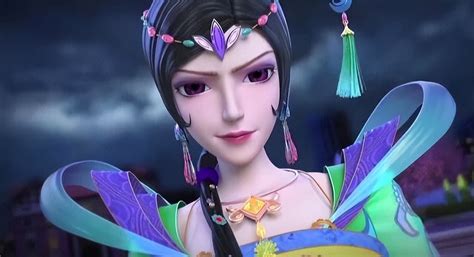 Inventory Of The Four People Who Hate Wang Mo The Most In Ye Luoli Inews