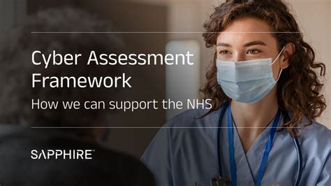 Sapphire On Linkedin Cybersecurity Caf Dspt Nhs Compliance