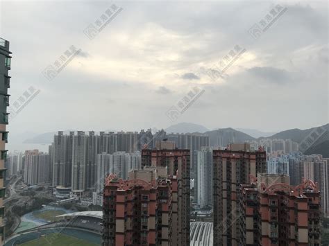 坑口 蔚藍灣畔 5座 高層 A室 網上搵樓 香港置業
