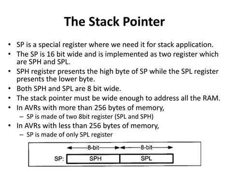 Ppt Stacks And Subroutines Powerpoint Presentation Free Download Id2525901