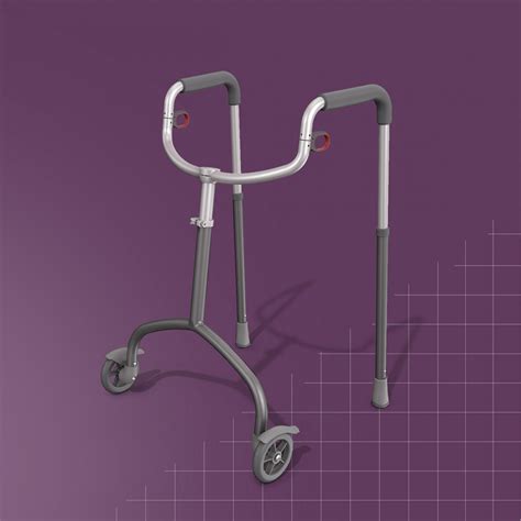 Michael Graves Design Creates Visually Appealing Medical Gear For Cvs