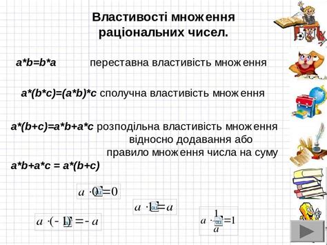 Розподільна властивість множення 6 клас Презентація Математика
