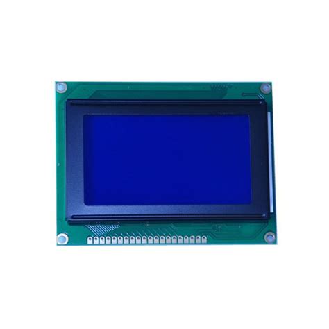 Customized X COB Graphic LCD Display Manufacturers Suppliers