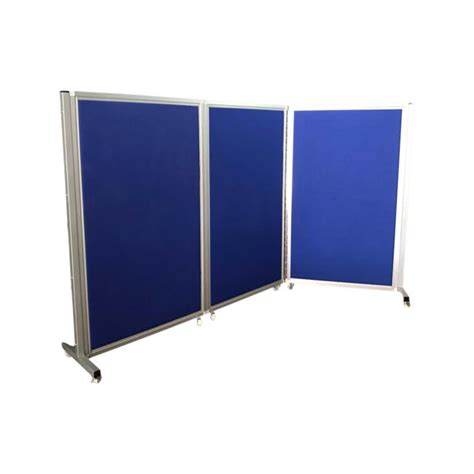 Partition Board Coverd With Fabric Scan Lanka
