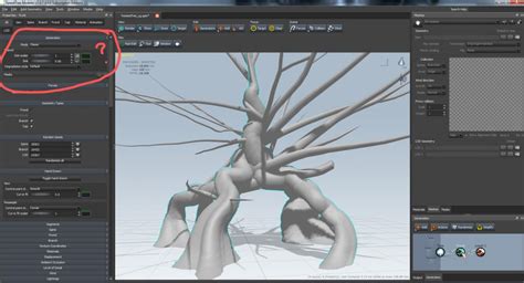 unable to reimport trees into ue4 speedtree forum