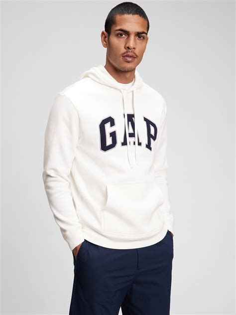 Gap Arch Logo Hoodie Gap