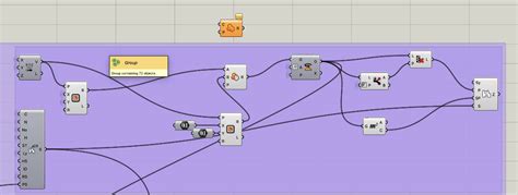 Rhino Archicad Zone Substract Polygon Grasshopper Mcneel Forum