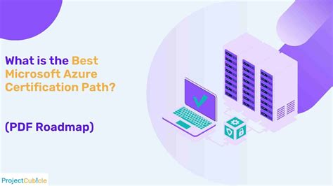 What Is The Best Microsoft Azure Certification Path PDF Roadmap