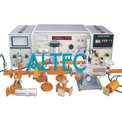 Temperature Transducer Trainer Manufacturers Suppliers And Exporters In India Delhi
