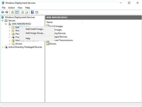 How To Get Started With Windows Deployment Services TechRepublic