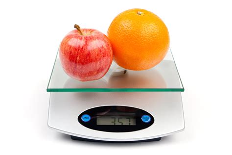 How To Reset A Weight Scale Storables