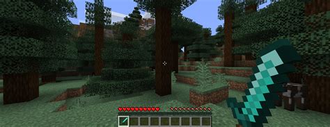 Aimz Better Crosshair Minecraft Resource Packs Curseforge
