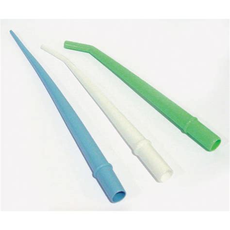 Surgical Aspirator Tips