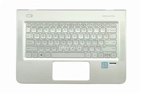 HP ENVY D LAPTOP BACKLIT KEYBOARD PALMREST ASSEMBLY AM D At Rs Piece Nehru