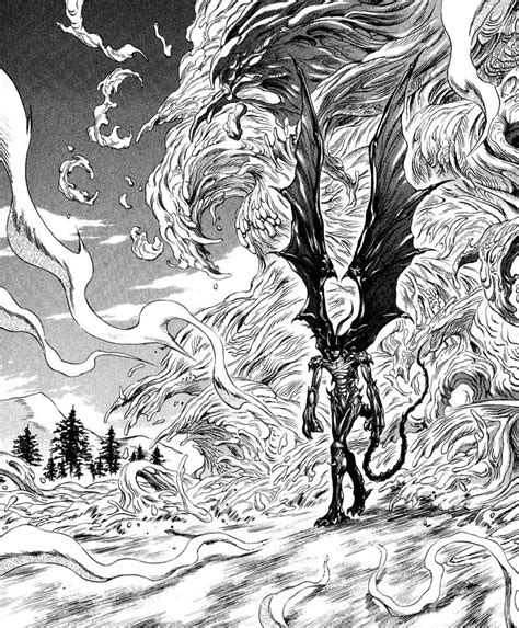 Amon Devilman Mokushiroku
