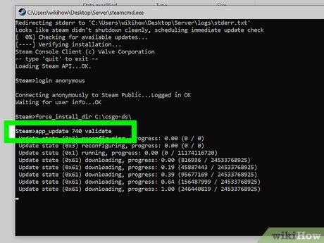 Ways To Set Up A Counter Strike LAN Game WikiHow